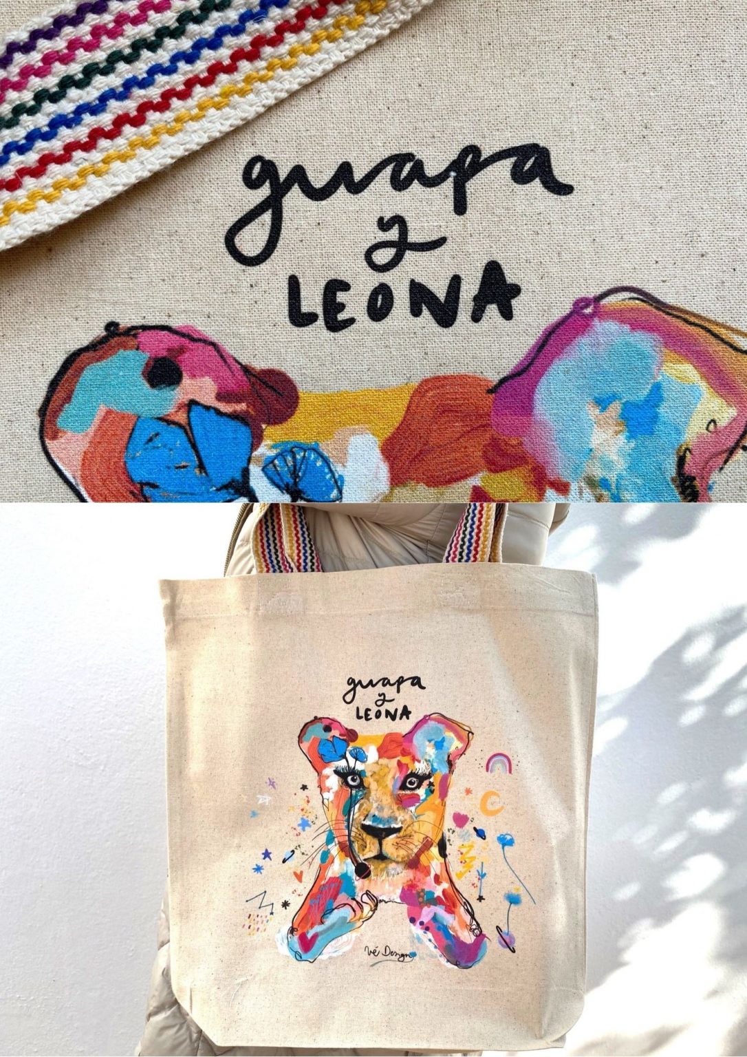 Merchandising personalizado y creativo para tu empresa