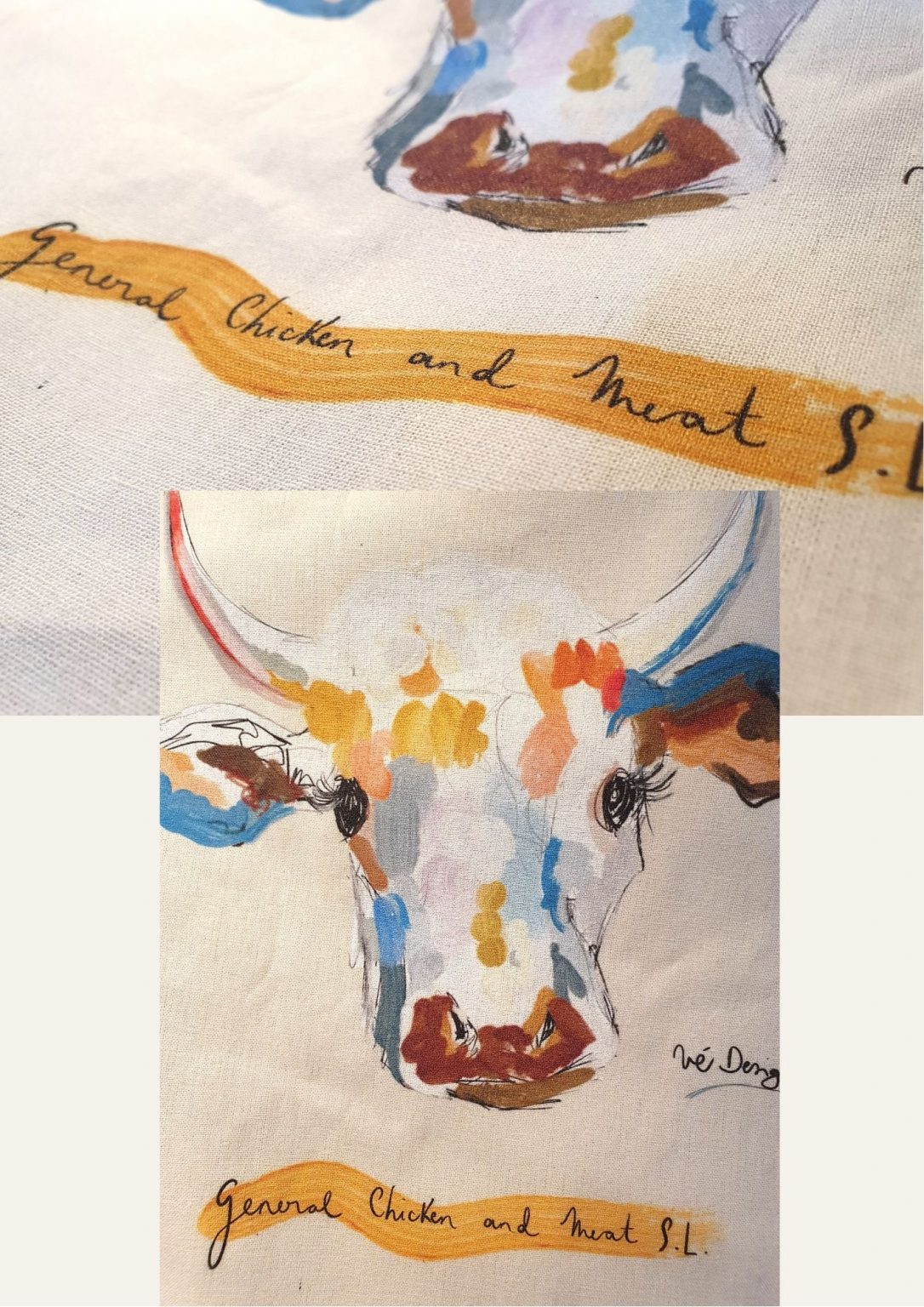 Merchandising personalizado y creativo para tu empresa