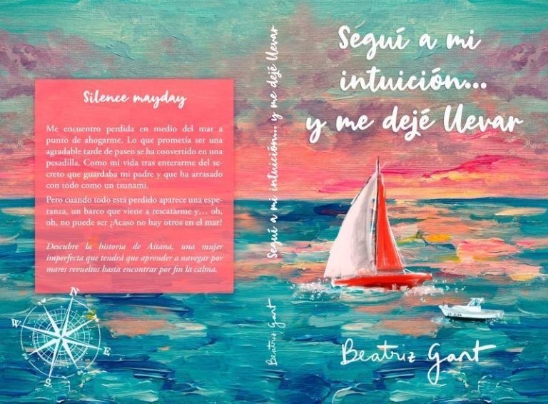 Ilustración para portada de libro en ebook o impreso