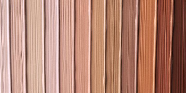 Color carne con acuarela para todos los tonos - Vé Design